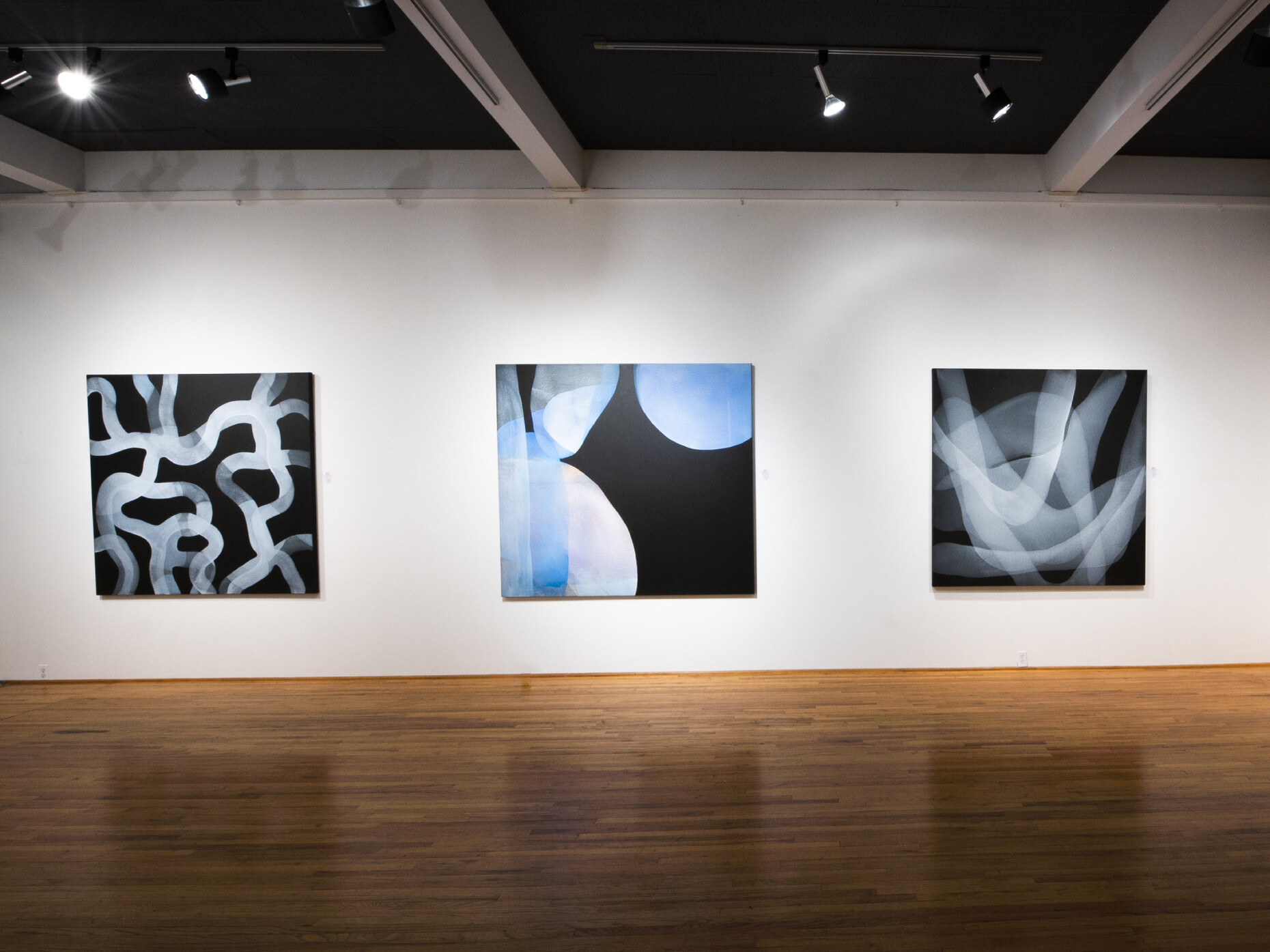 Michelle Concepción. Chaos to order | Meer