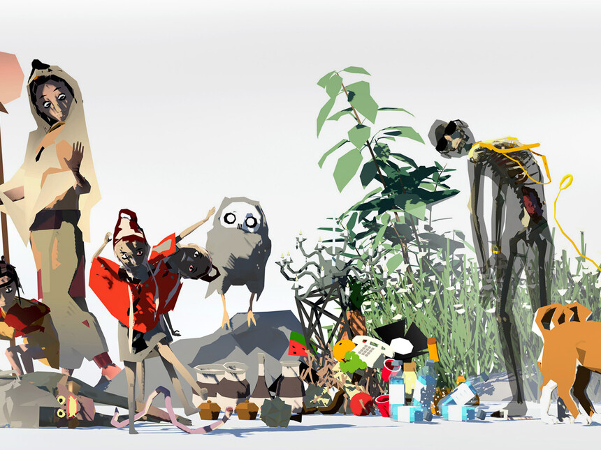 ¿Qué es un mundo? | Meer