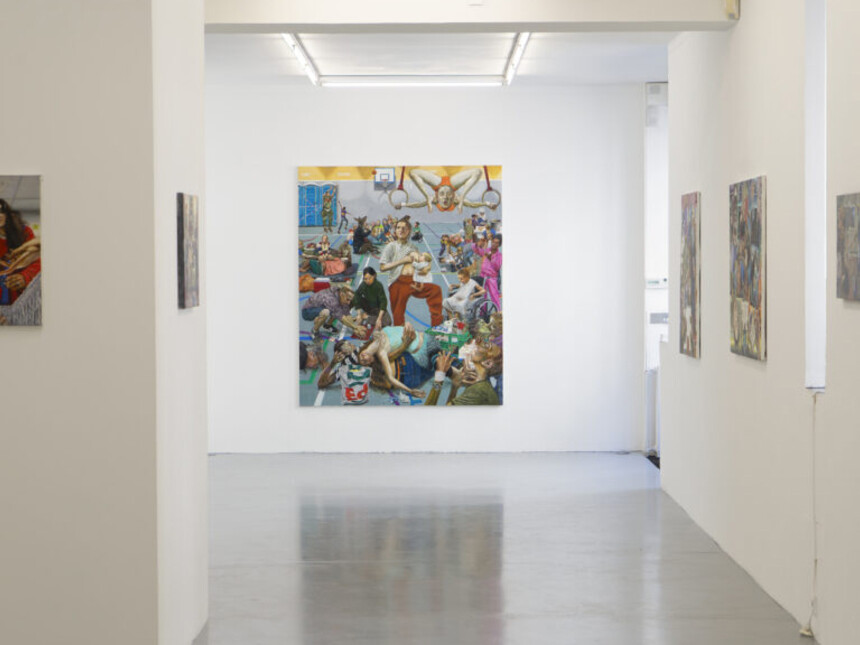 Abra su maleta | Meer