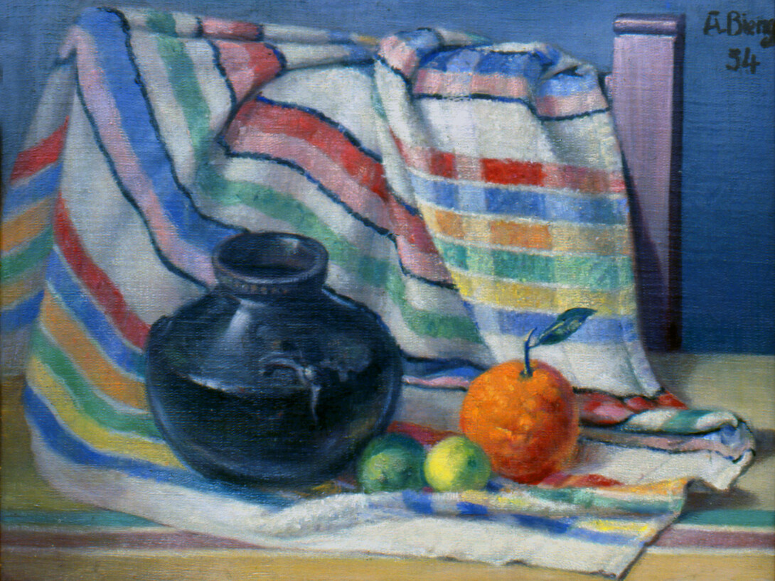 La híbrida y portentosa obra de Alexander Bierig | Meer