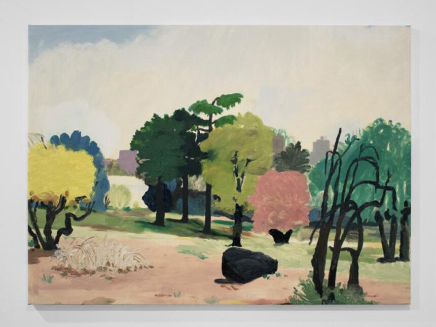 Daniel Heidkamp | Meer