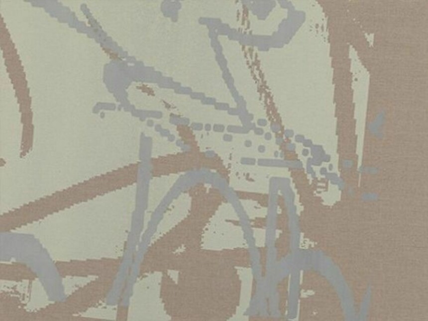 Georgie Nettell | Meer