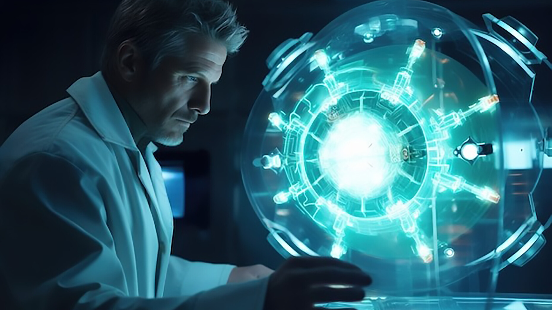 From double-slit experiments to parallel universes | Meer