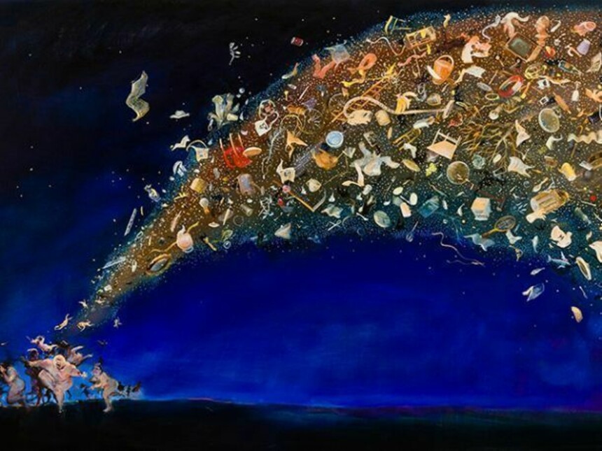 Nicola Bealing | Meer