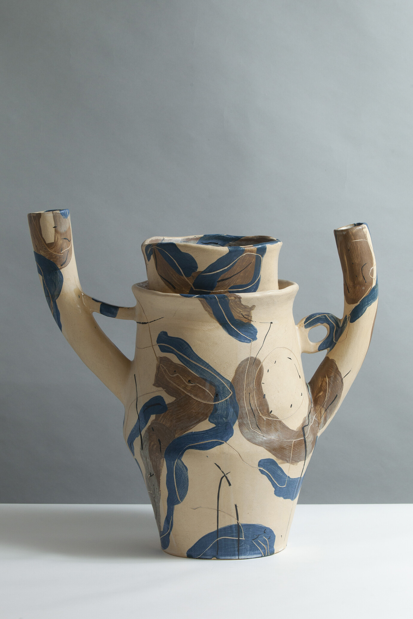 Alison Britton | Meer