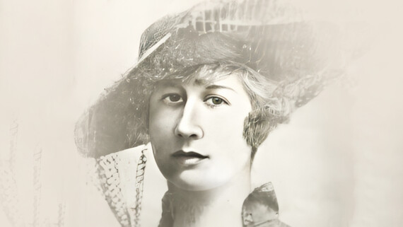 Rebeca Matte Bello: los pasos de una escultora | Meer