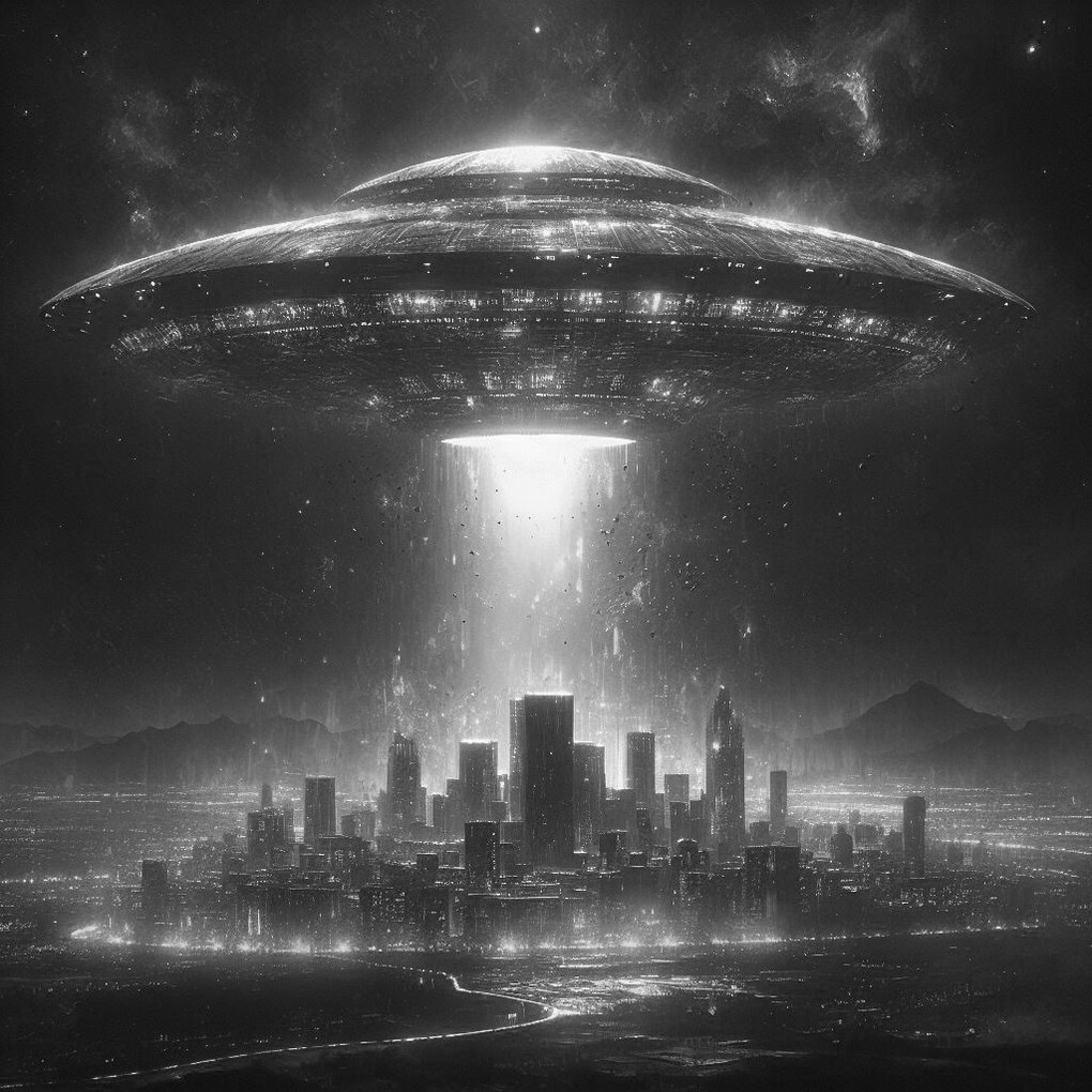 The overlooked stories of UAP encounters | Meer