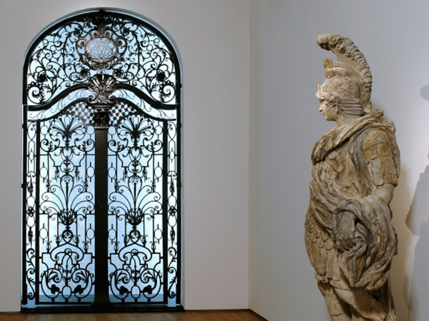 From Antiquity to Historism | Meer