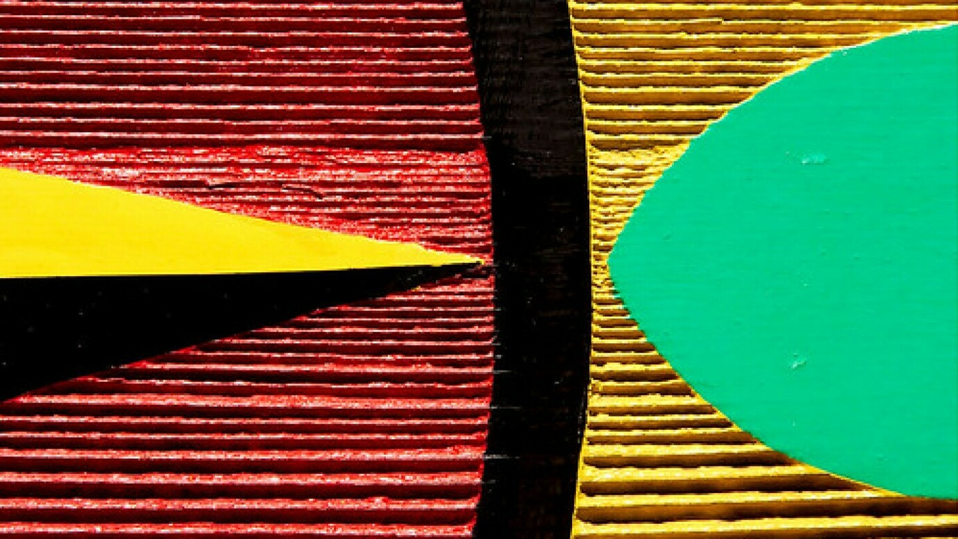 Polarization and Buridan’s Donkey | Meer