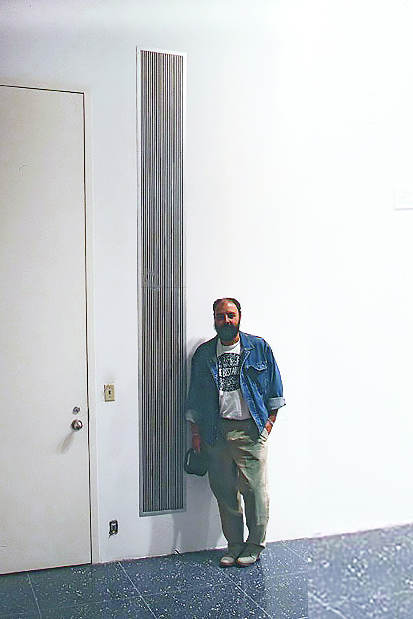 René Moncada: the provocateur artist defying the art world | Meer