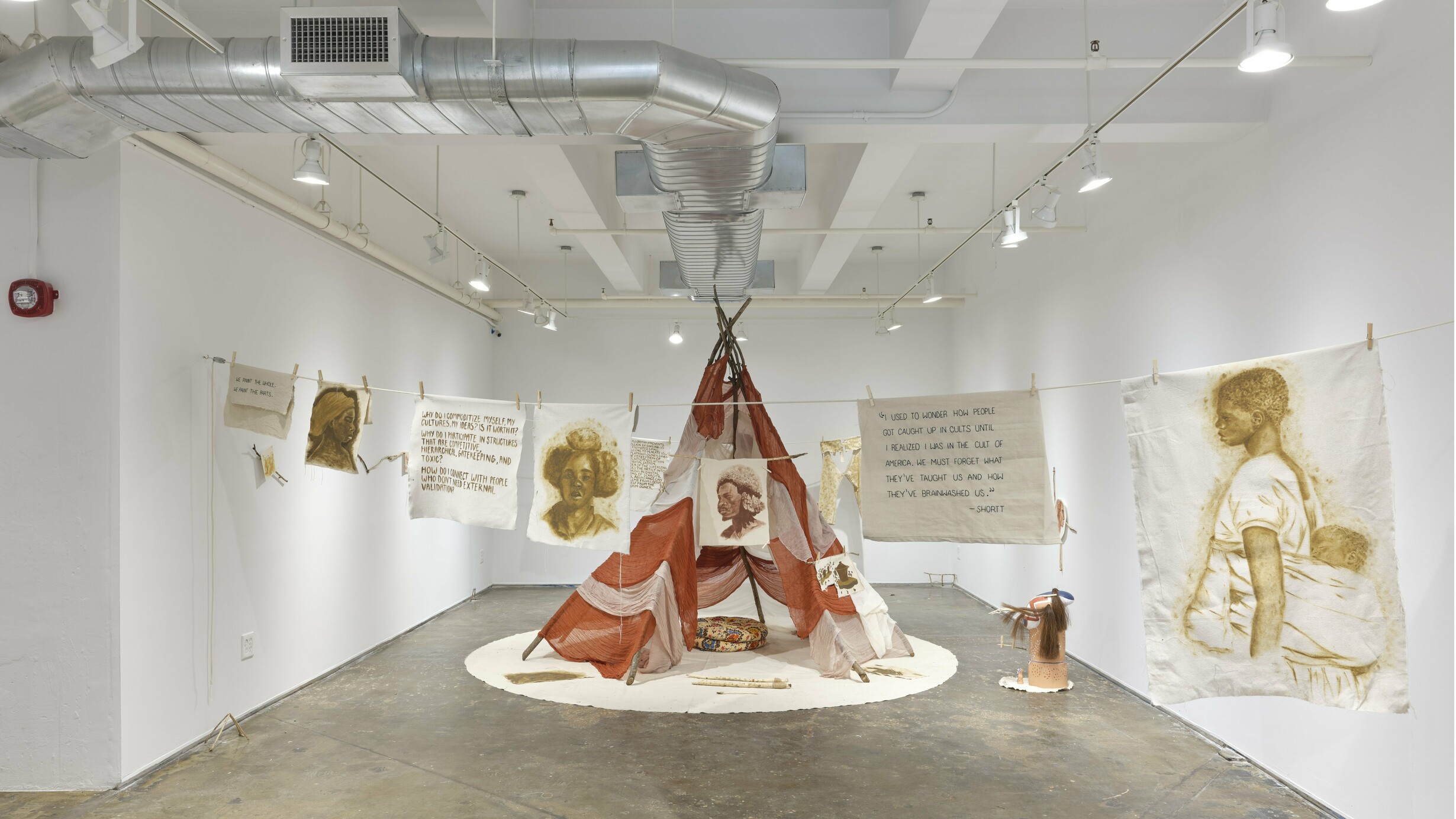 Yvonne Shortt. Shedding my toxic core | Meer