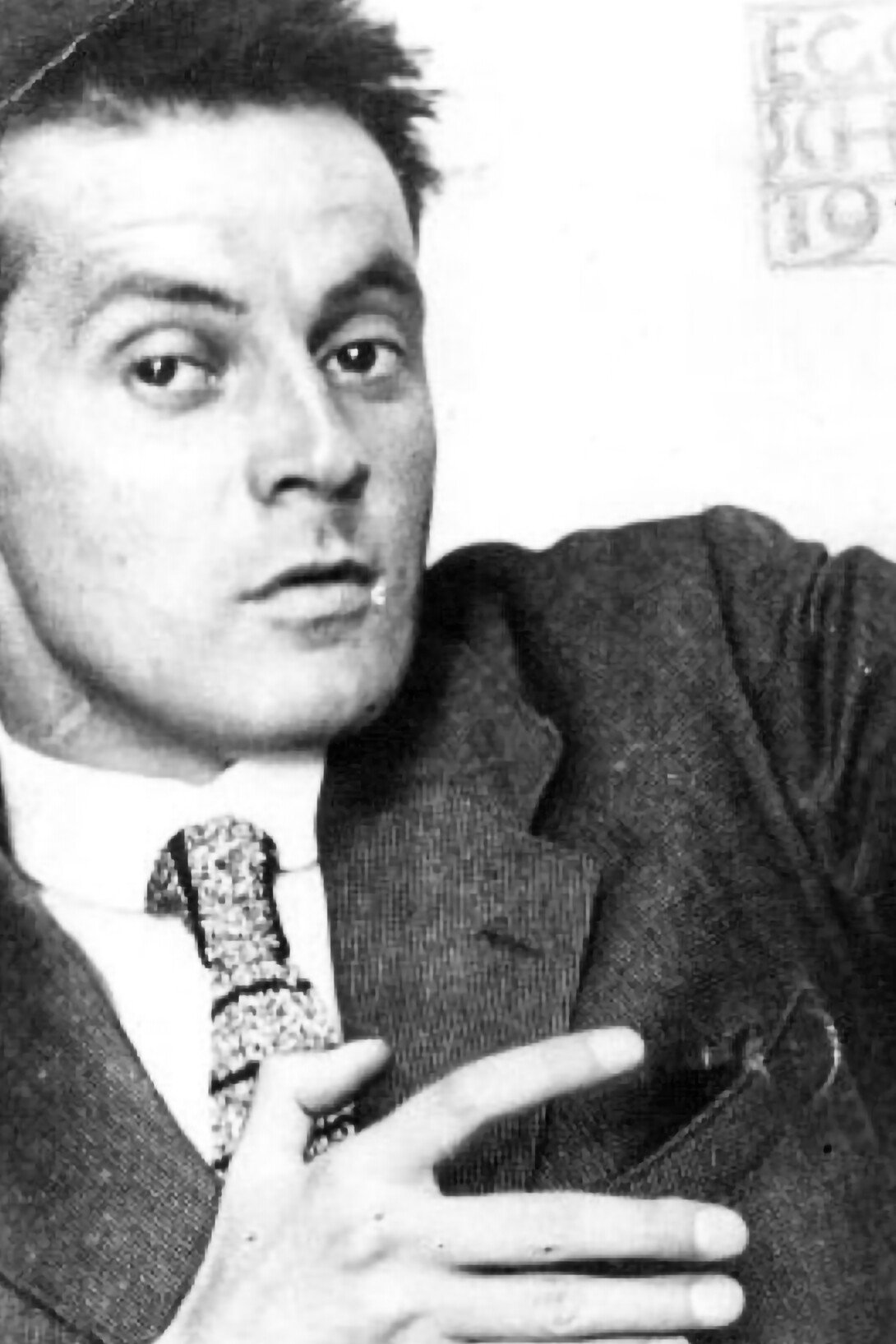 An Interview with Christian Bauer | Meer