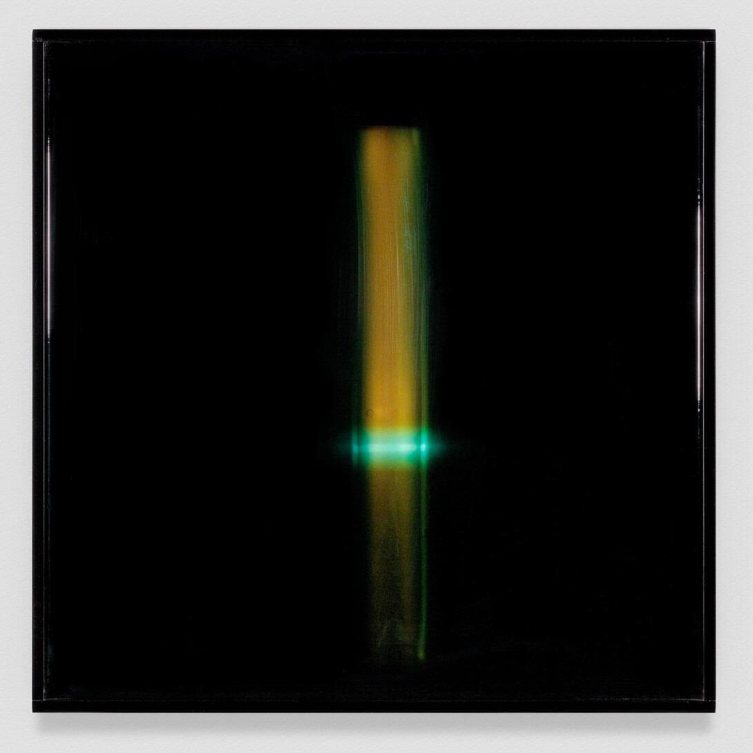 Helen Pashigian & Kim Taek Sang. Reflections and refractions | Meer