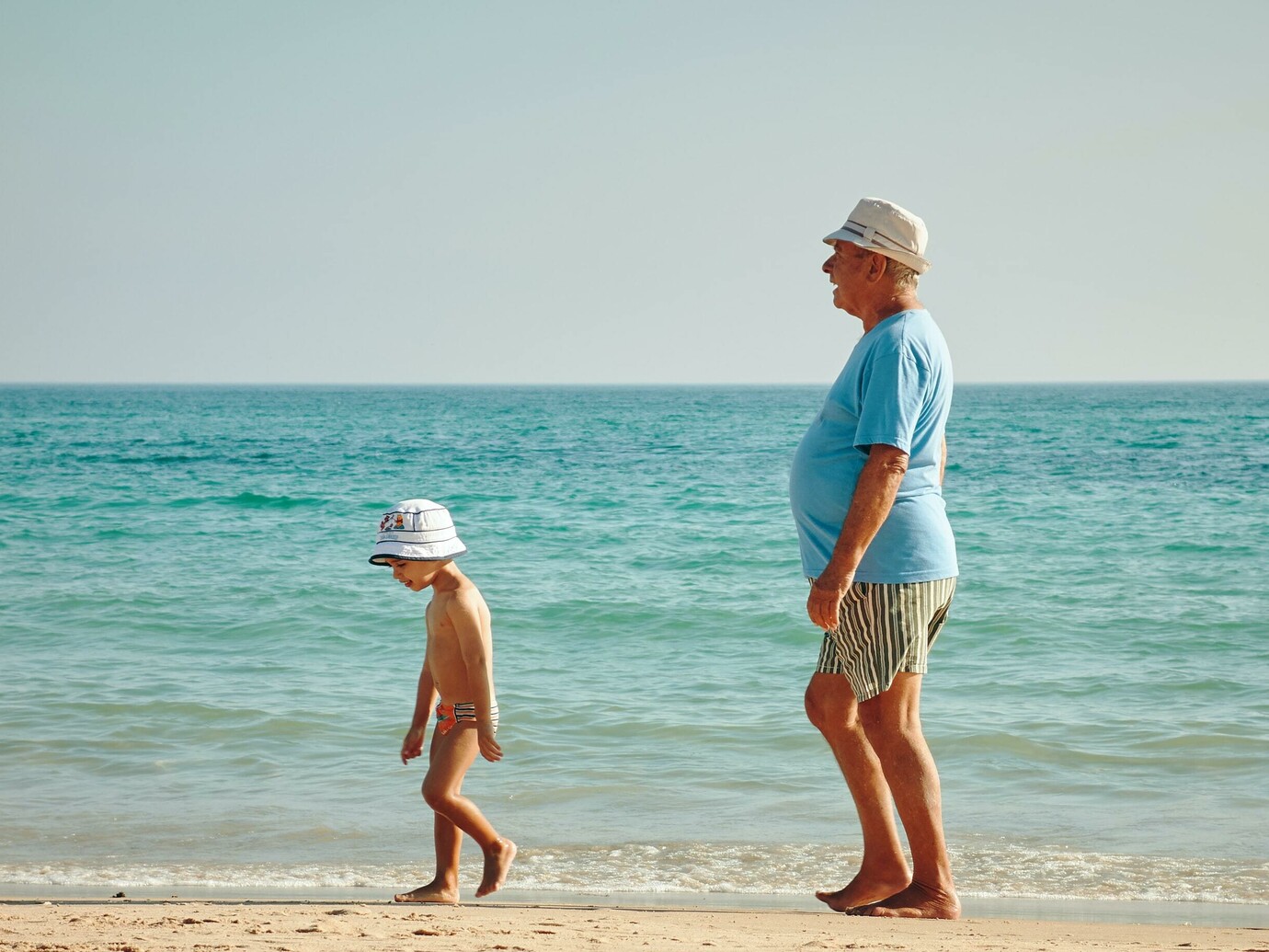 The future of architectural cross-programming | Meer