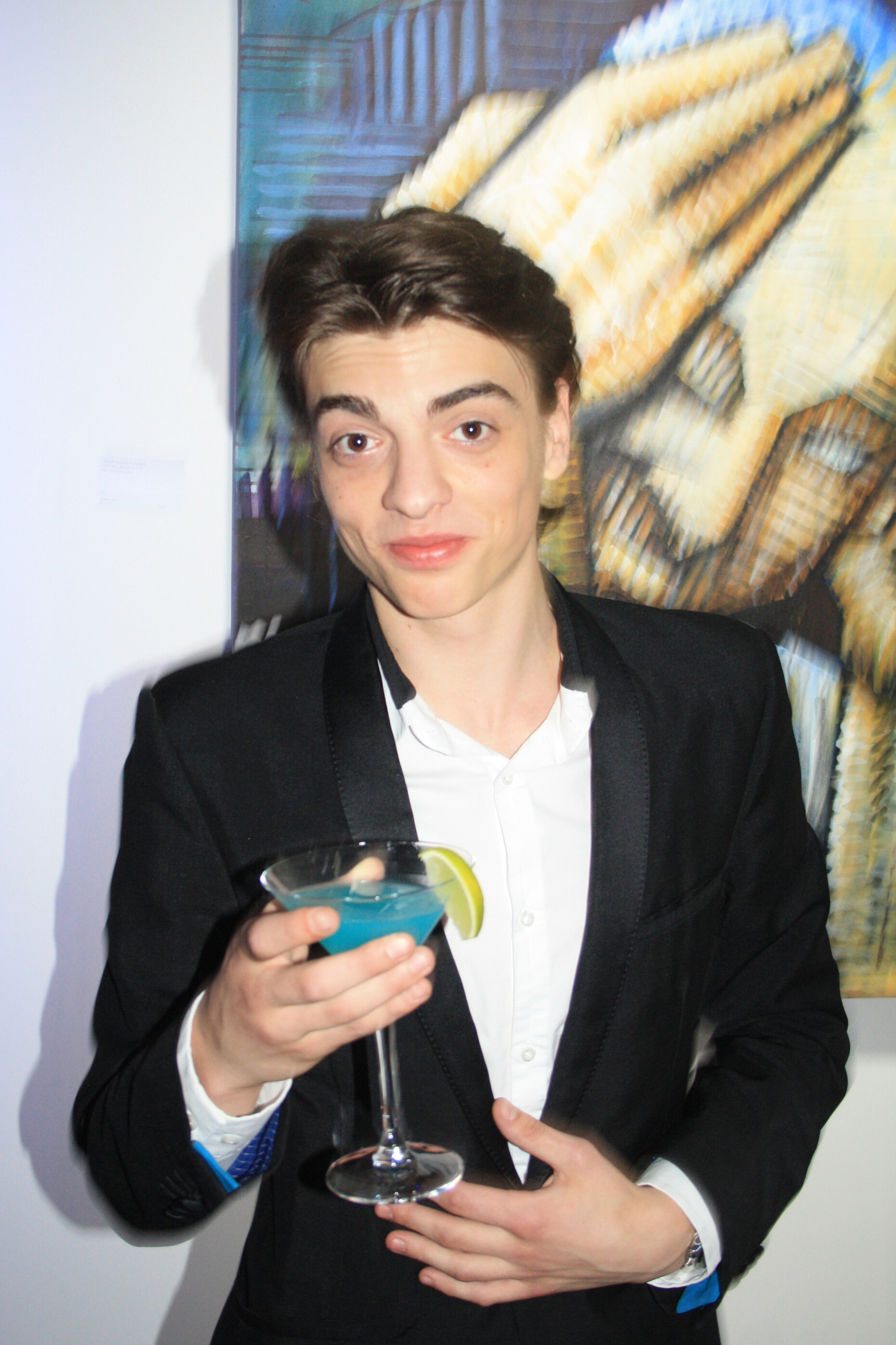 Sascha Bailey & The Something Else Collective | Meer