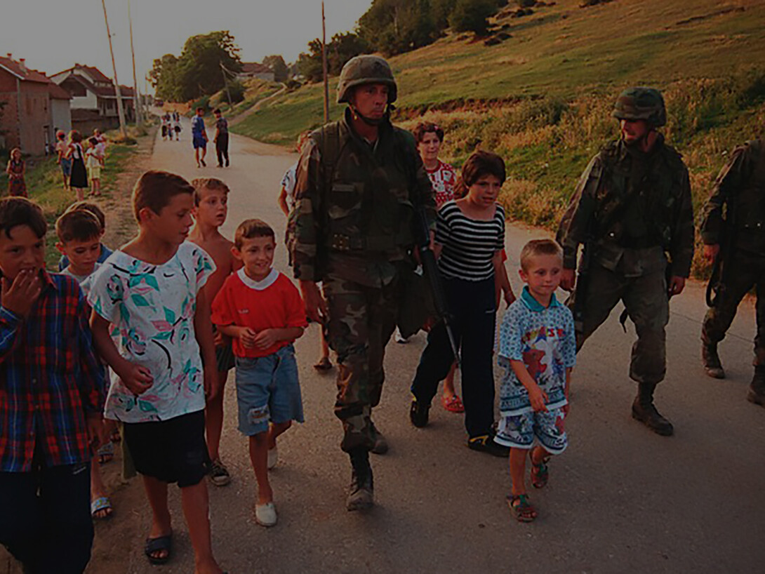 Rethinking NATO: examining global power dynamics | Meer