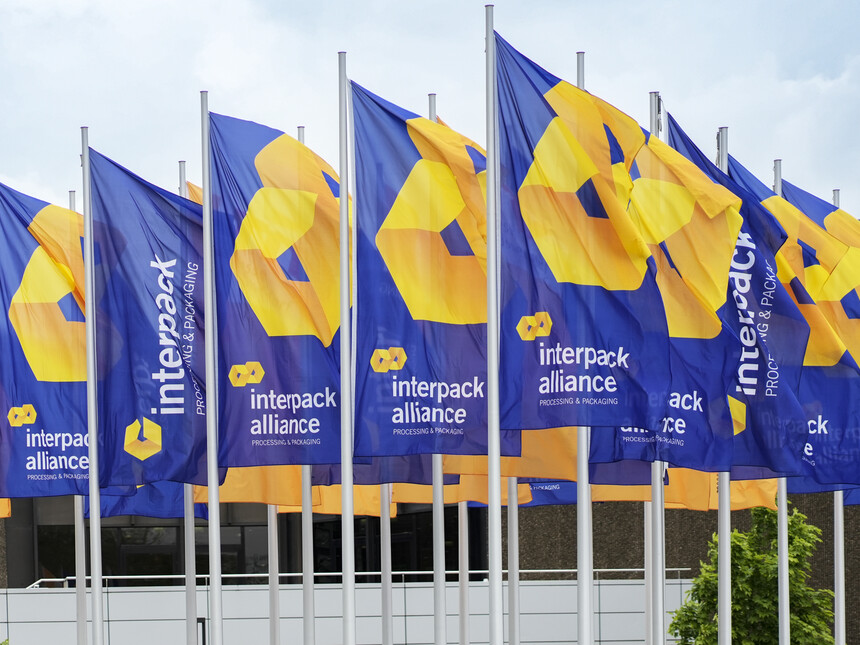 Interpack 2023 | Meer