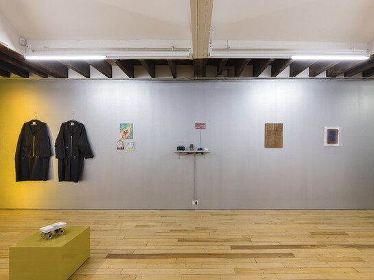 Futuro Modular | Meer