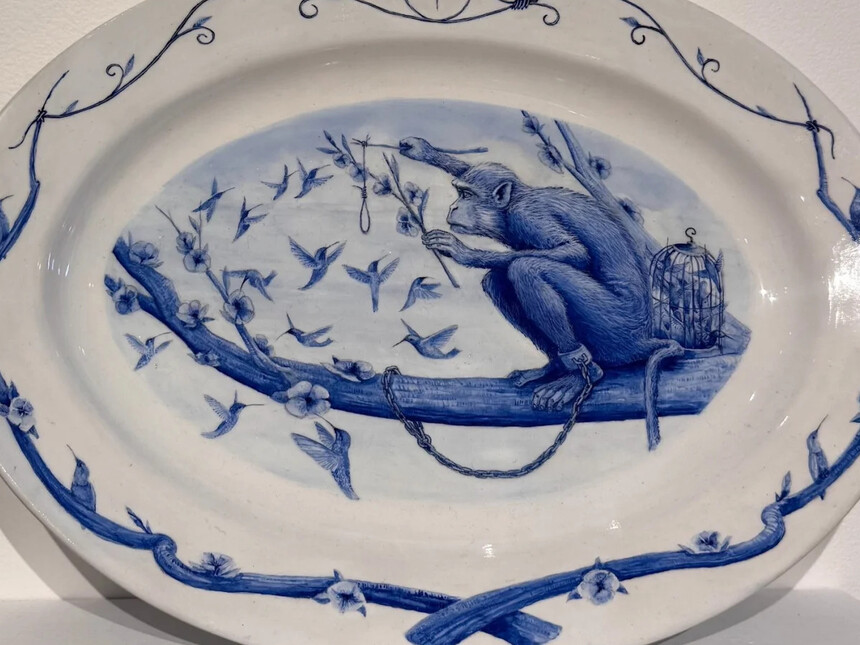 Almost sanctuary | Meer