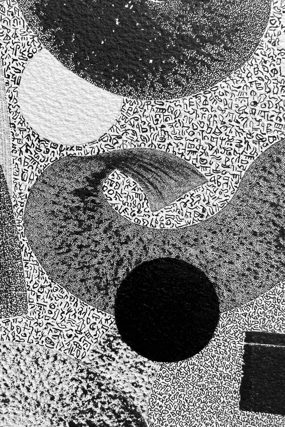 Roberta Boffo | Meer