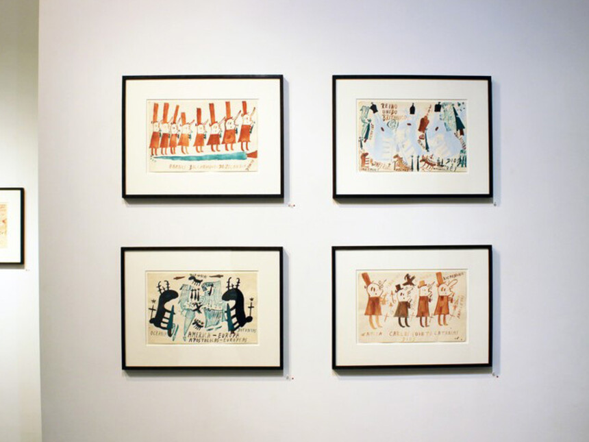 John Ricardo Cunningham | Meer