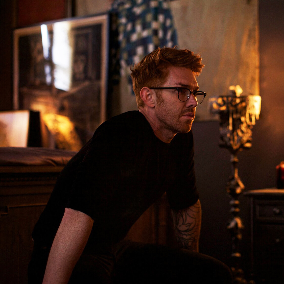 Interview with perfumer Douglas Little | Meer