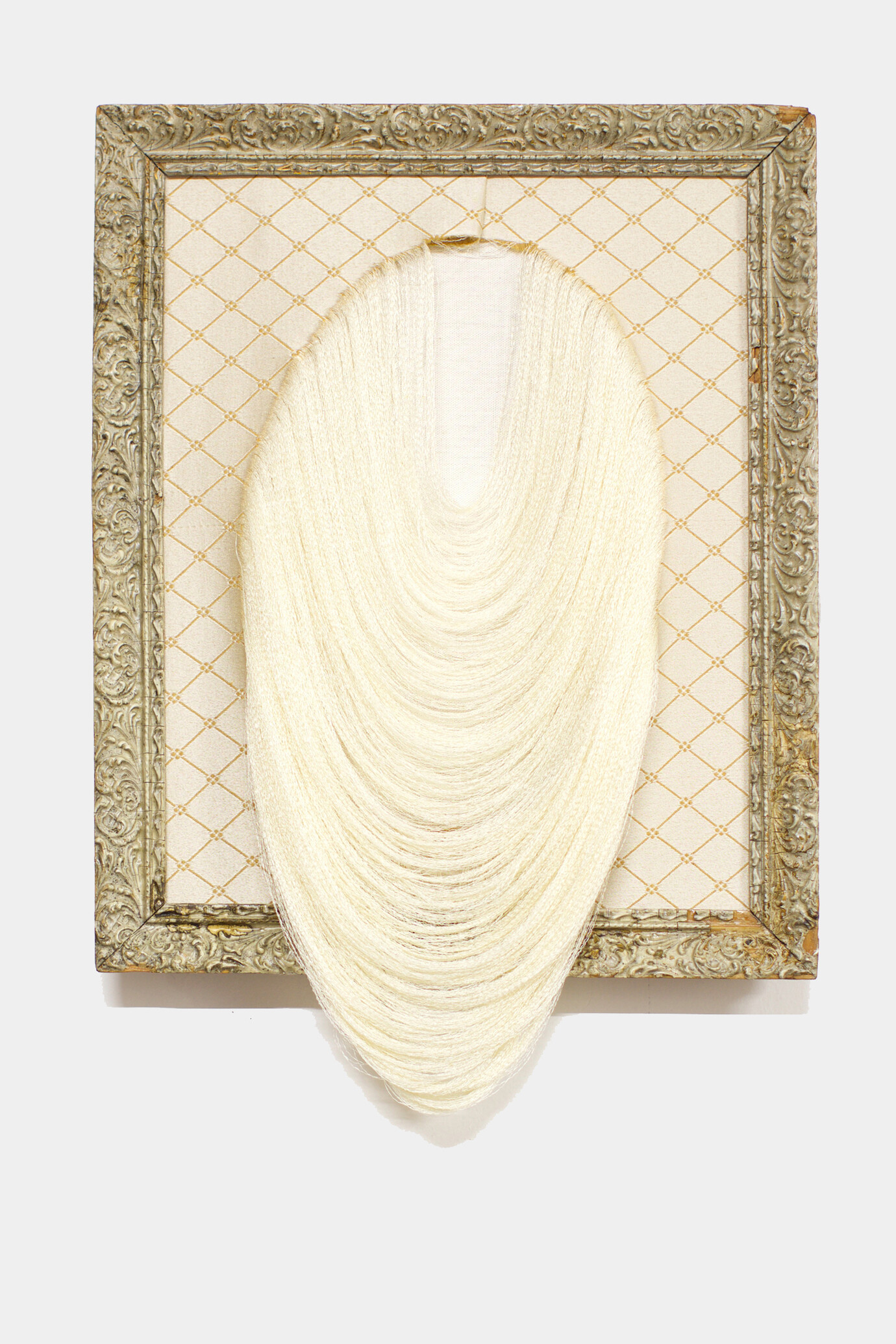 Golnaz Payani. On the other side of the wall | Meer