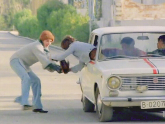 El cine 'quinqui' español | Meer