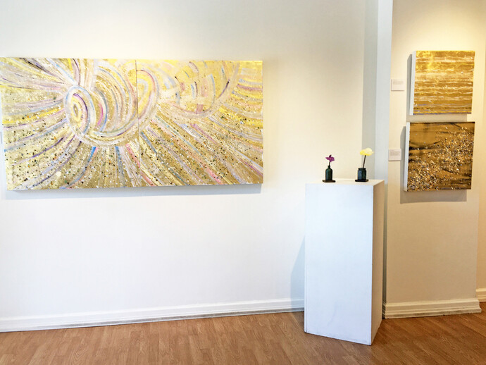 Michelle Sakhai | Meer