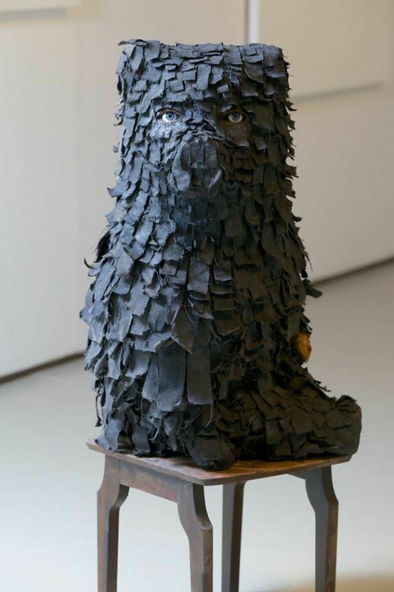 Kerry Jameson. Unbounded | Meer