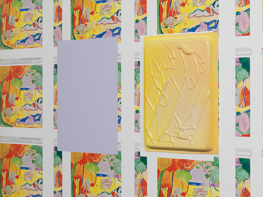 Hannah Sophie Dunkelberg | Meer