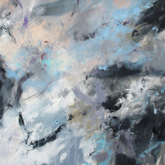 Janette Kerr. North | Meer