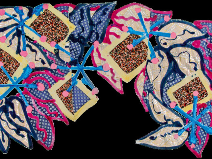 Pattern and Decoration | Meer