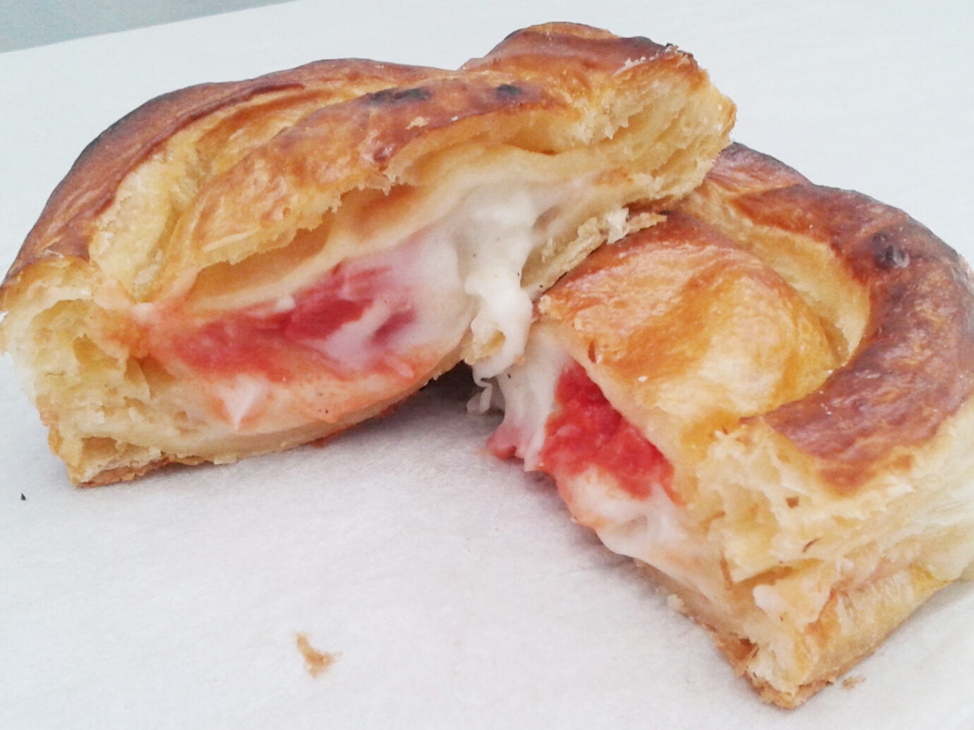 Il rustico leccese: street food salentino | Meer