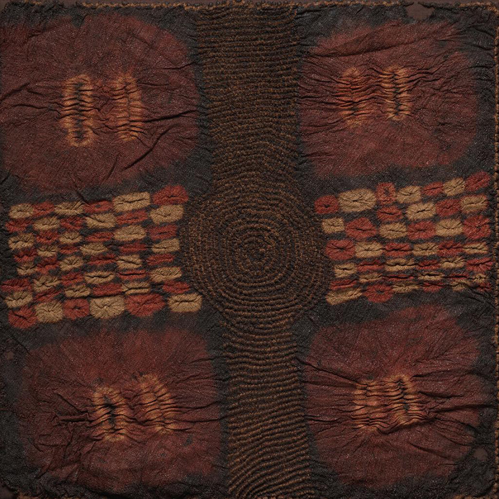 Wearable Raffia from Africa | Meer