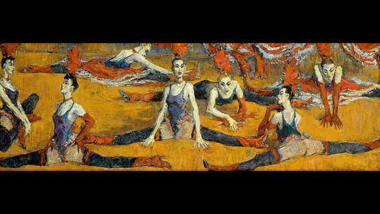 Sergei Chepik | Meer