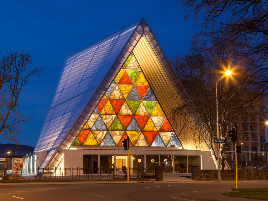 Humanitarian Architecture | Meer