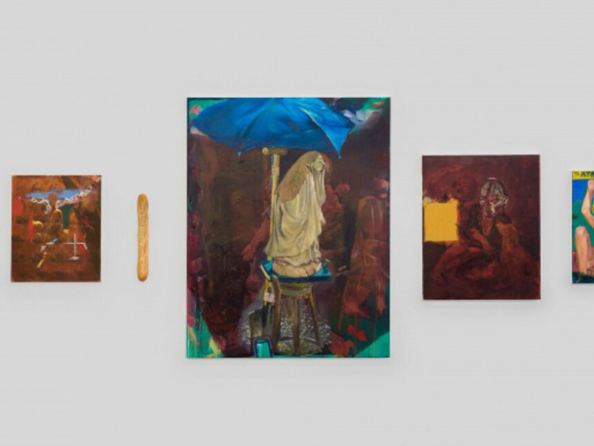 Matthieu Ronsse | Meer