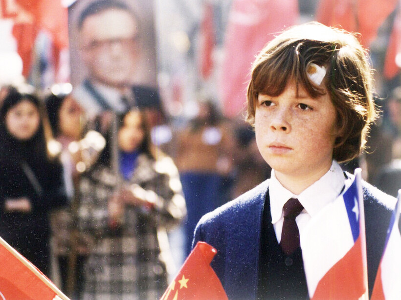 «Machuca»: regalo y dolor | Meer