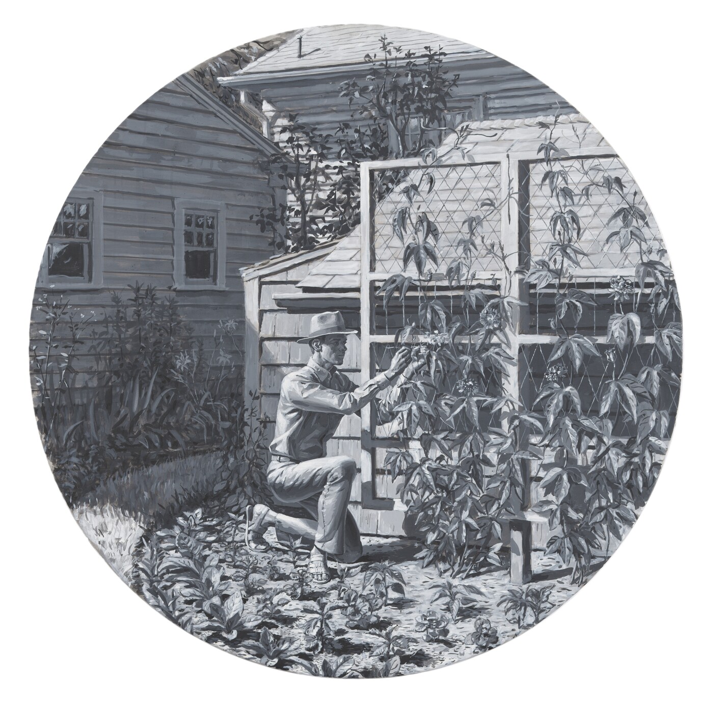 Andrew Raftery | Meer