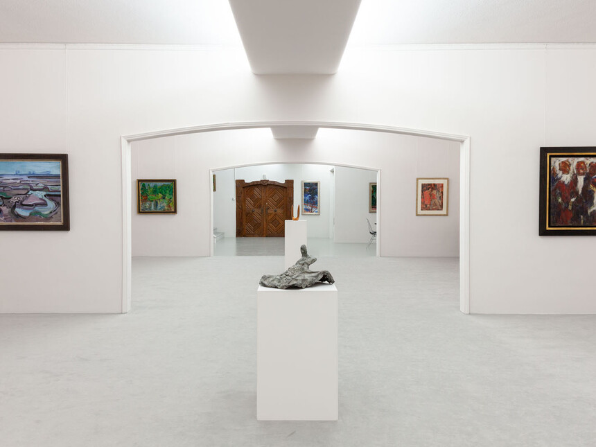 Expressive! Expressionist paintings (...) | Meer