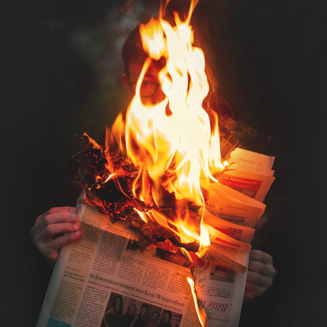 Musings on fact versus truth | Meer