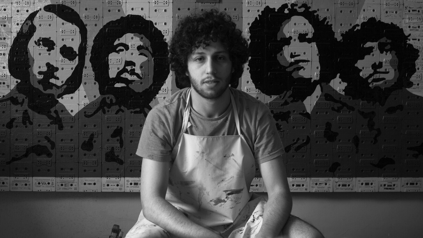 The art of Youness Miloudi | Meer