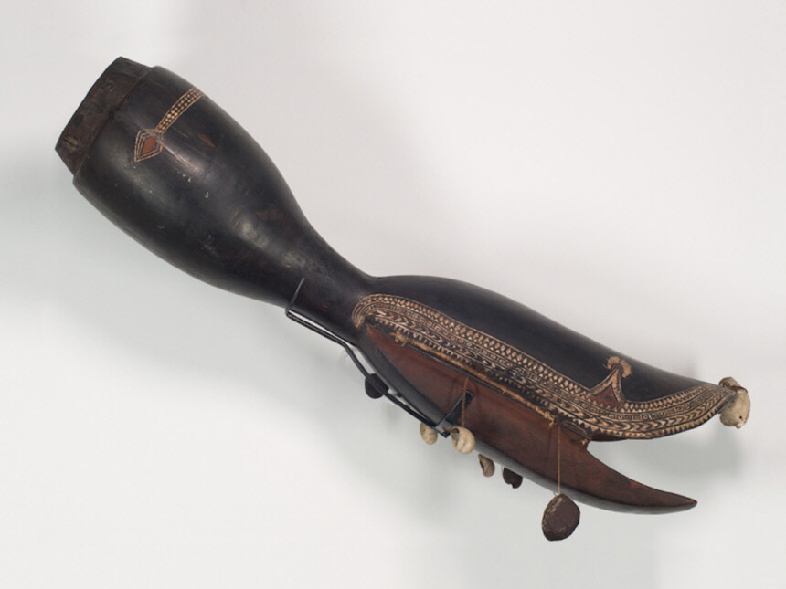 Arts of the Pacific Islands | Meer