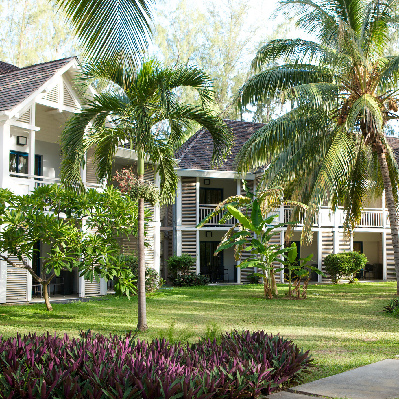 La Réunion, le charme des cases créoles | Meer