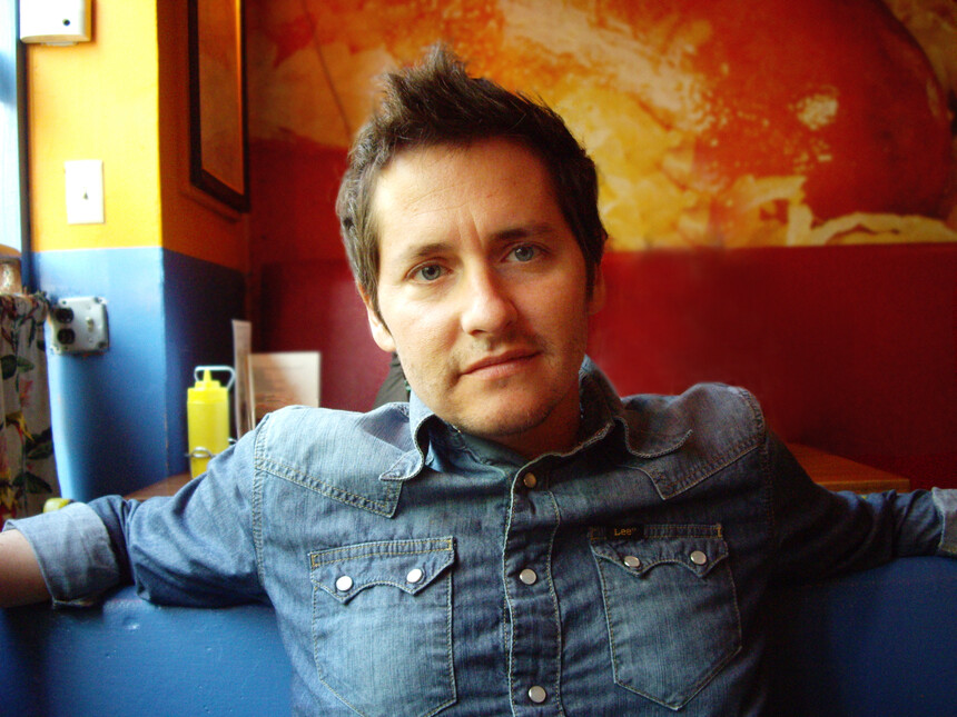 El disco terapéutico de Josh Rouse | Meer