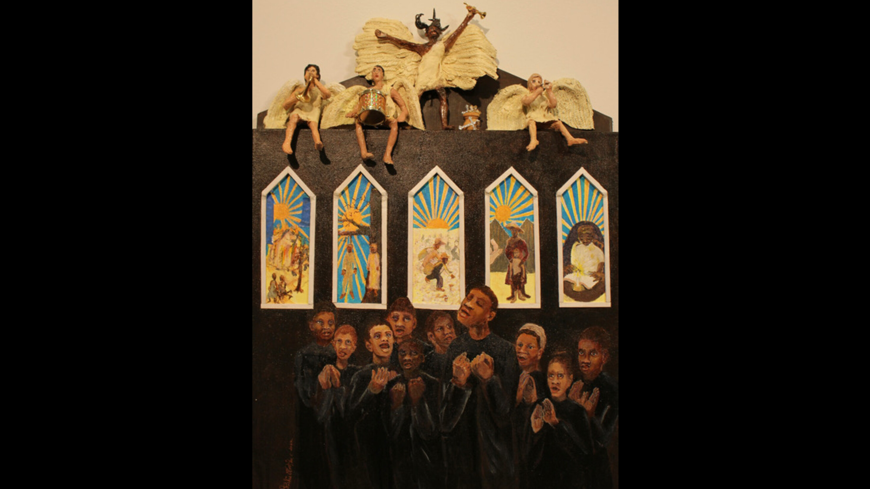 Pinkie Strother. The jazzy series | Meer