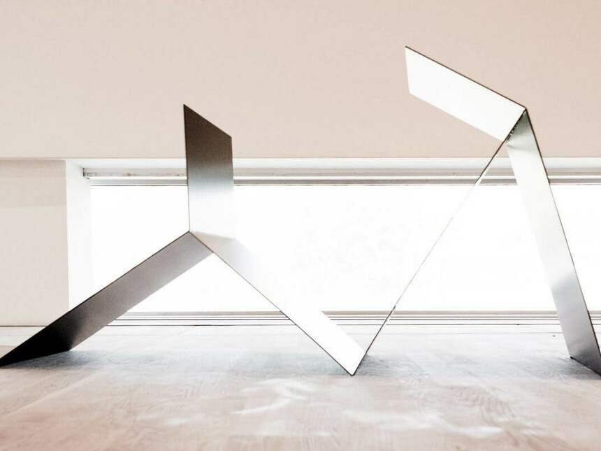 Judith Hopf: OUT | Meer