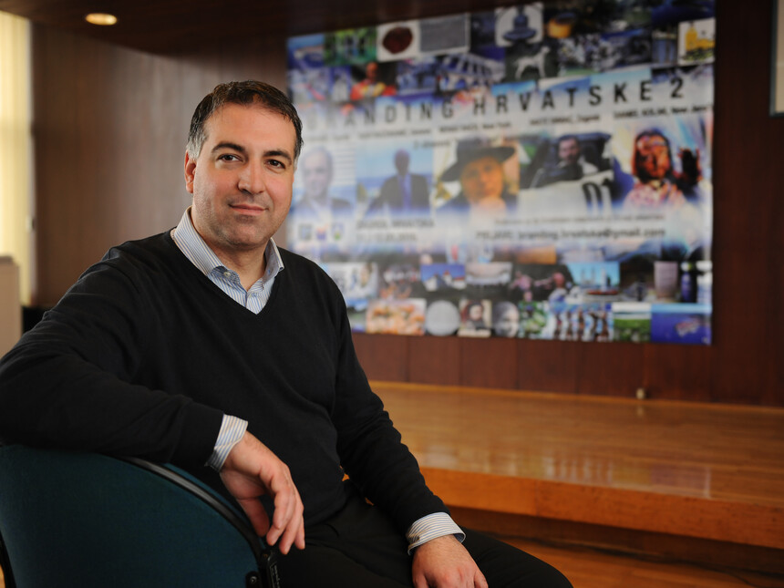 Branding. The tool for today's business | Meer