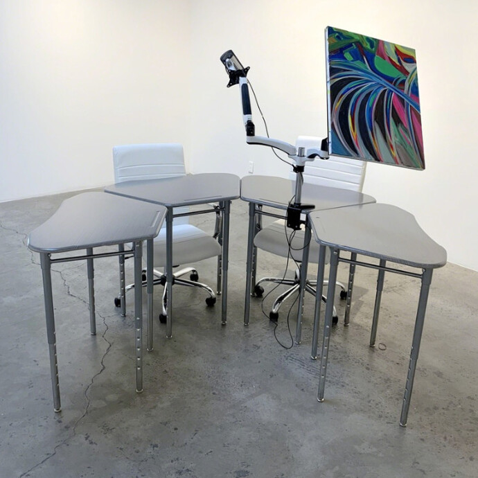 Caitlin Cherry | Meer